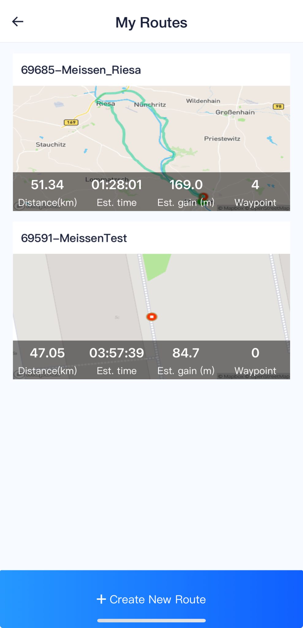 First Look at GEOID’s CC600 Smart GPS Bike Computer – Heiden.io