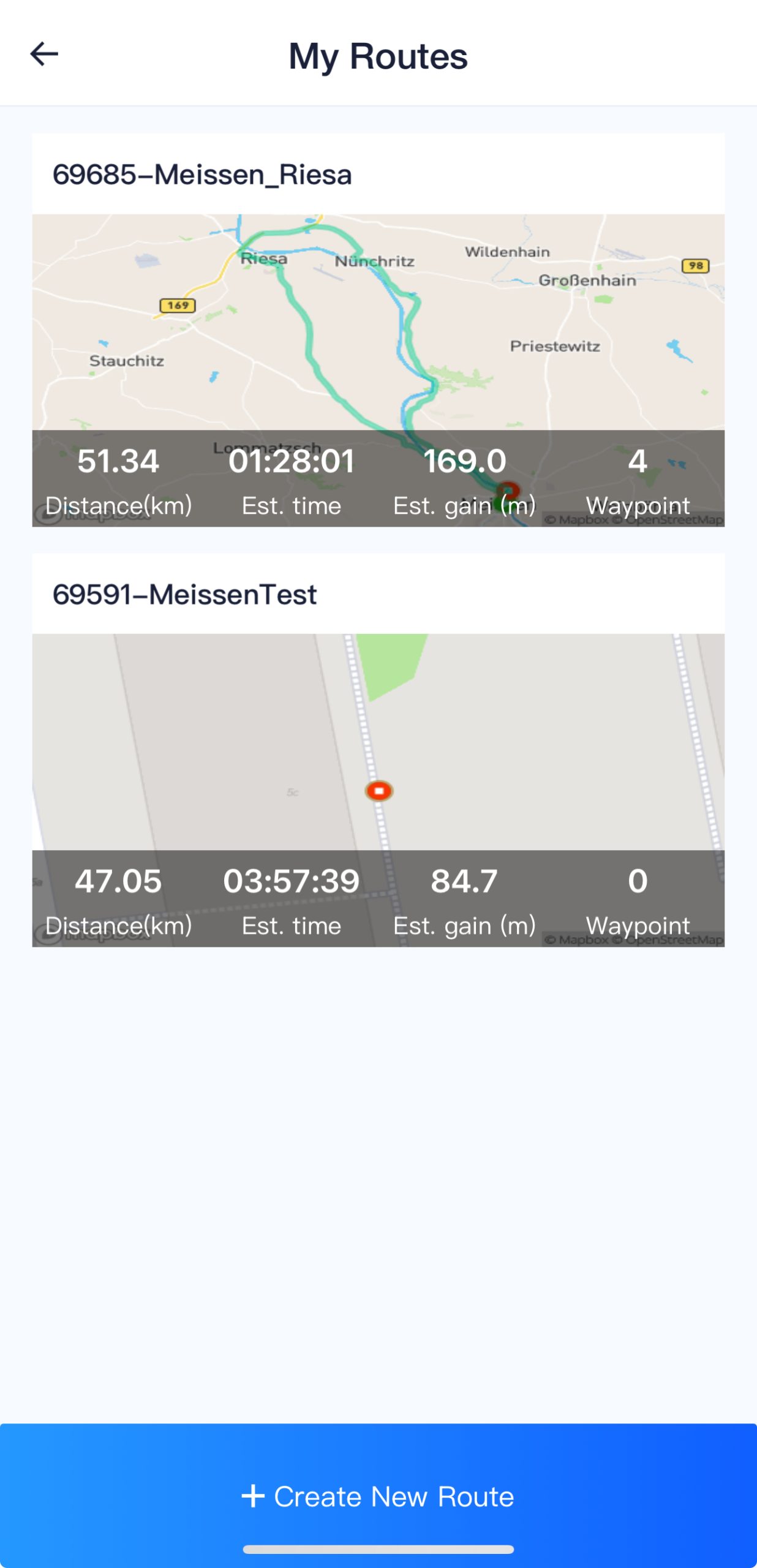 First Look at GEOID’s CC600 Smart GPS Bike Computer – Heiden.io