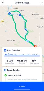 First Look at GEOID’s CC600 Smart GPS Bike Computer – Heiden.io