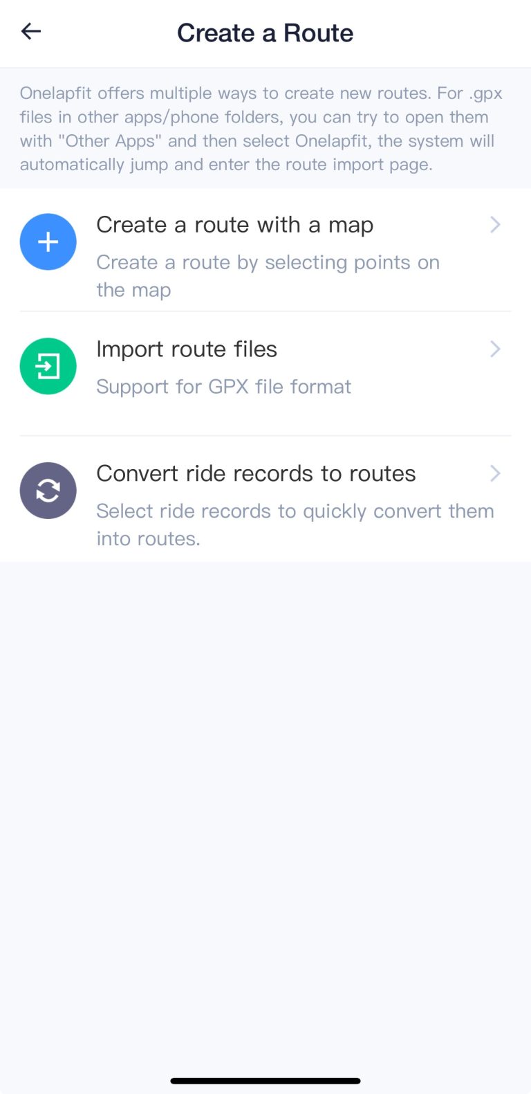 First Look at GEOID’s CC600 Smart GPS Bike Computer – Heiden.io
