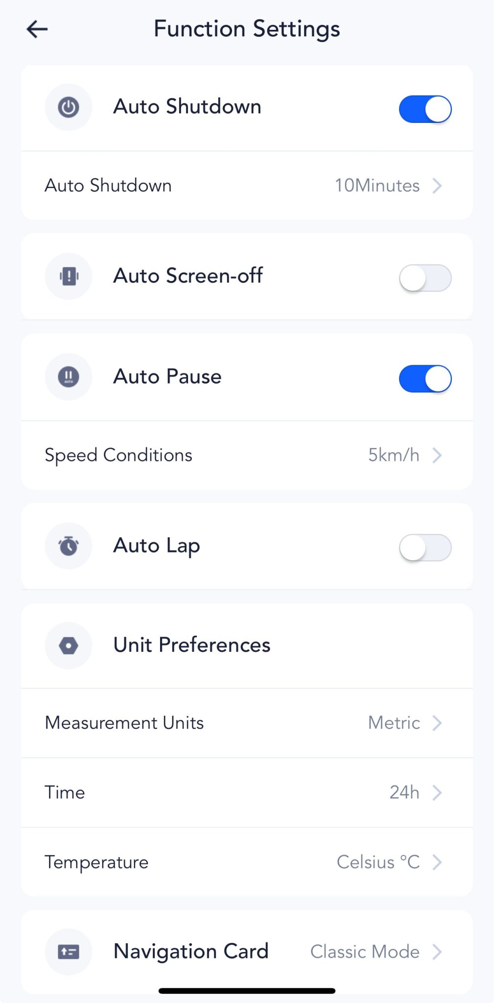 First Look at GEOID’s CC600 Smart GPS Bike Computer – Heiden.io