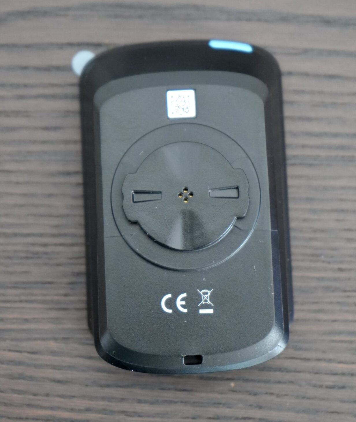 First Look at GEOID’s CC600 Smart GPS Bike Computer – Heiden.io